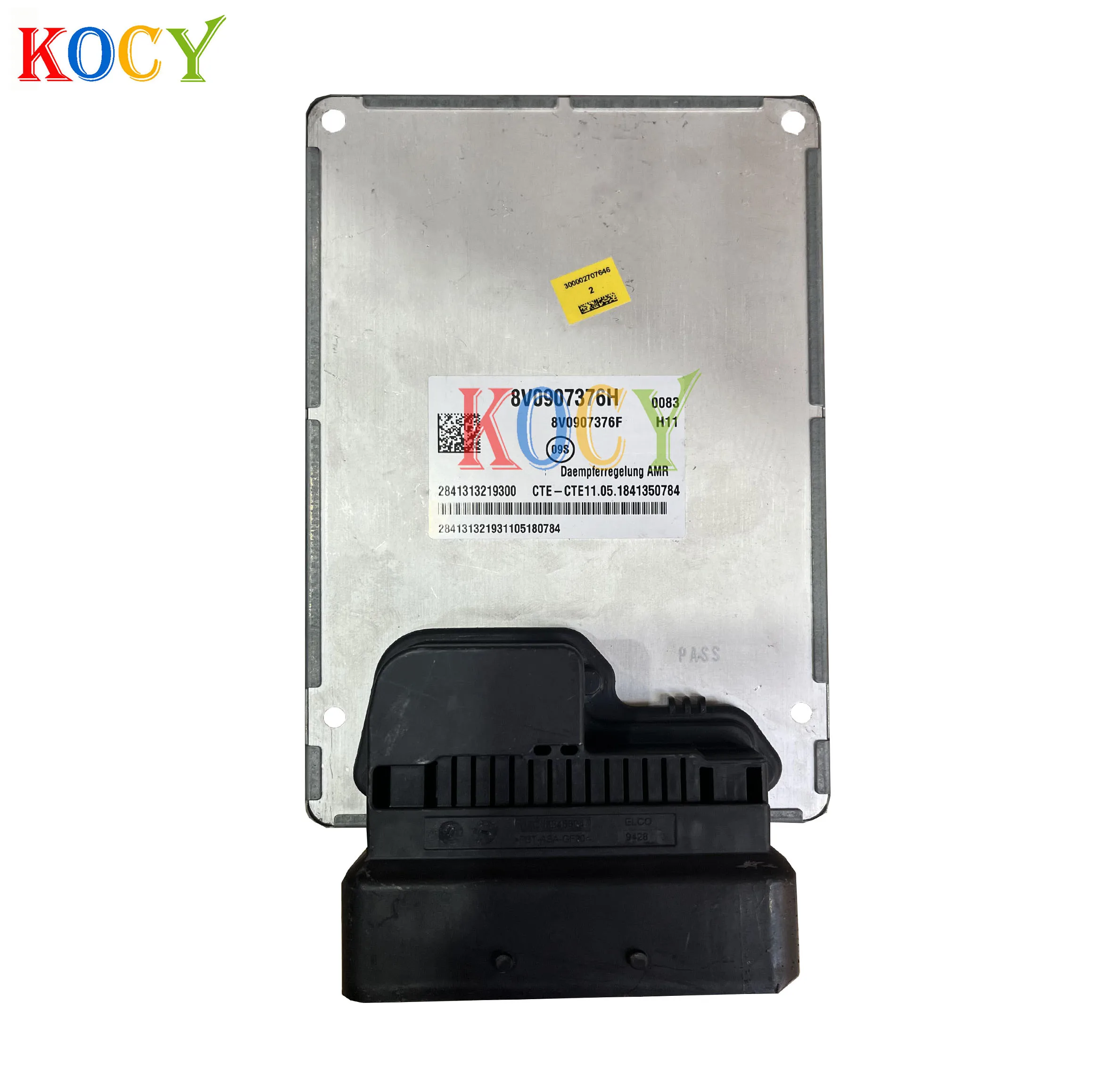 Air Suspension Control Module for Audi RS3 - Reliable Performance