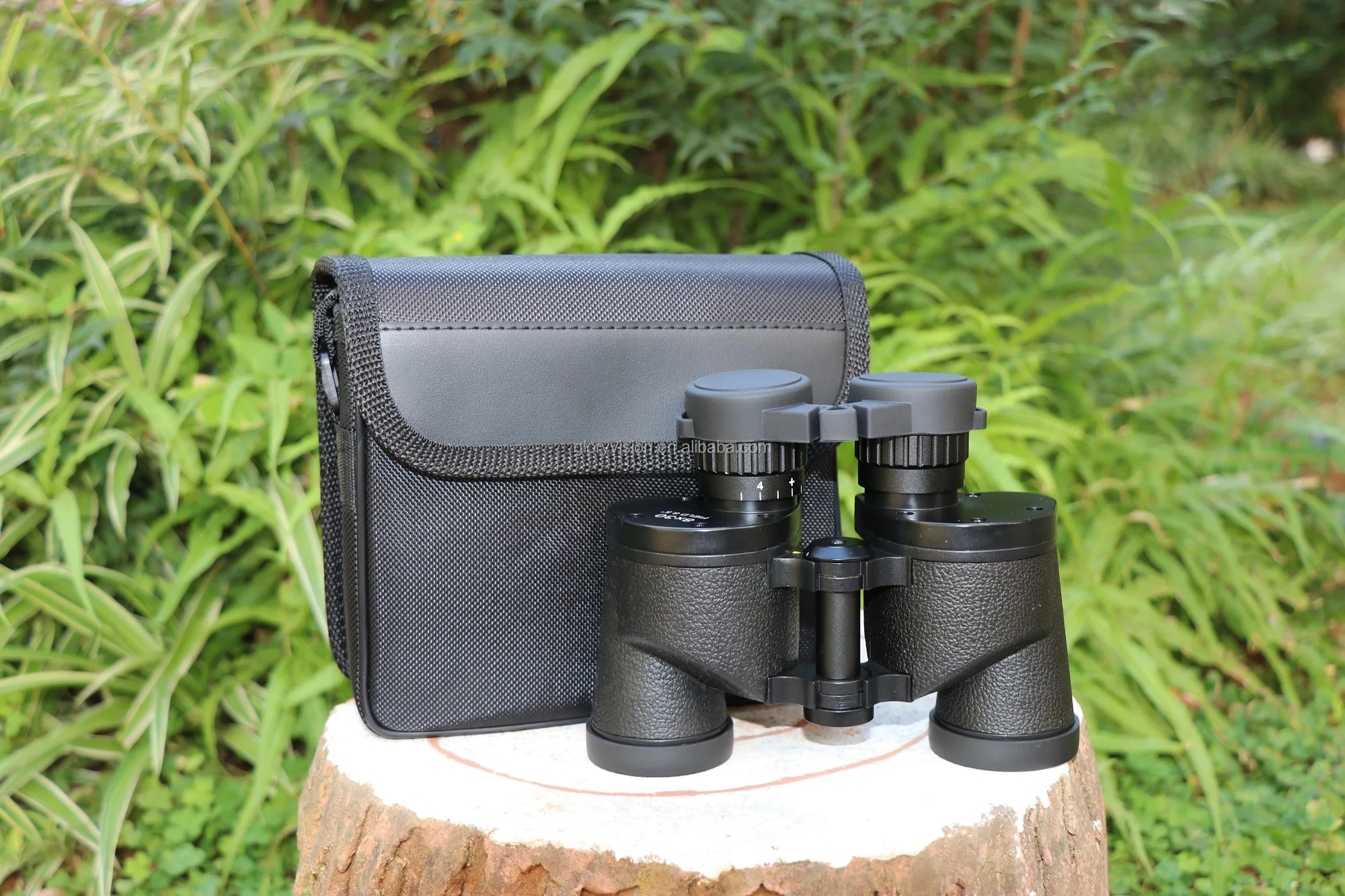 Mil-std-810 Standard 8x Magnification Ares Binoculars For Adult - Buy ...