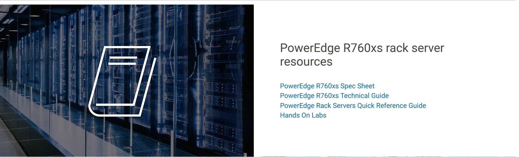 Dell Emc Poweredge R760xs High-performance Server 4th Gen Intel Xeon ...