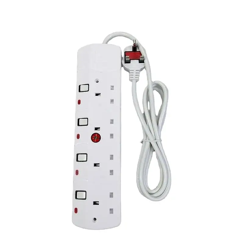 YAKI Power Socket - Customized USB-C, Grounding, and Color