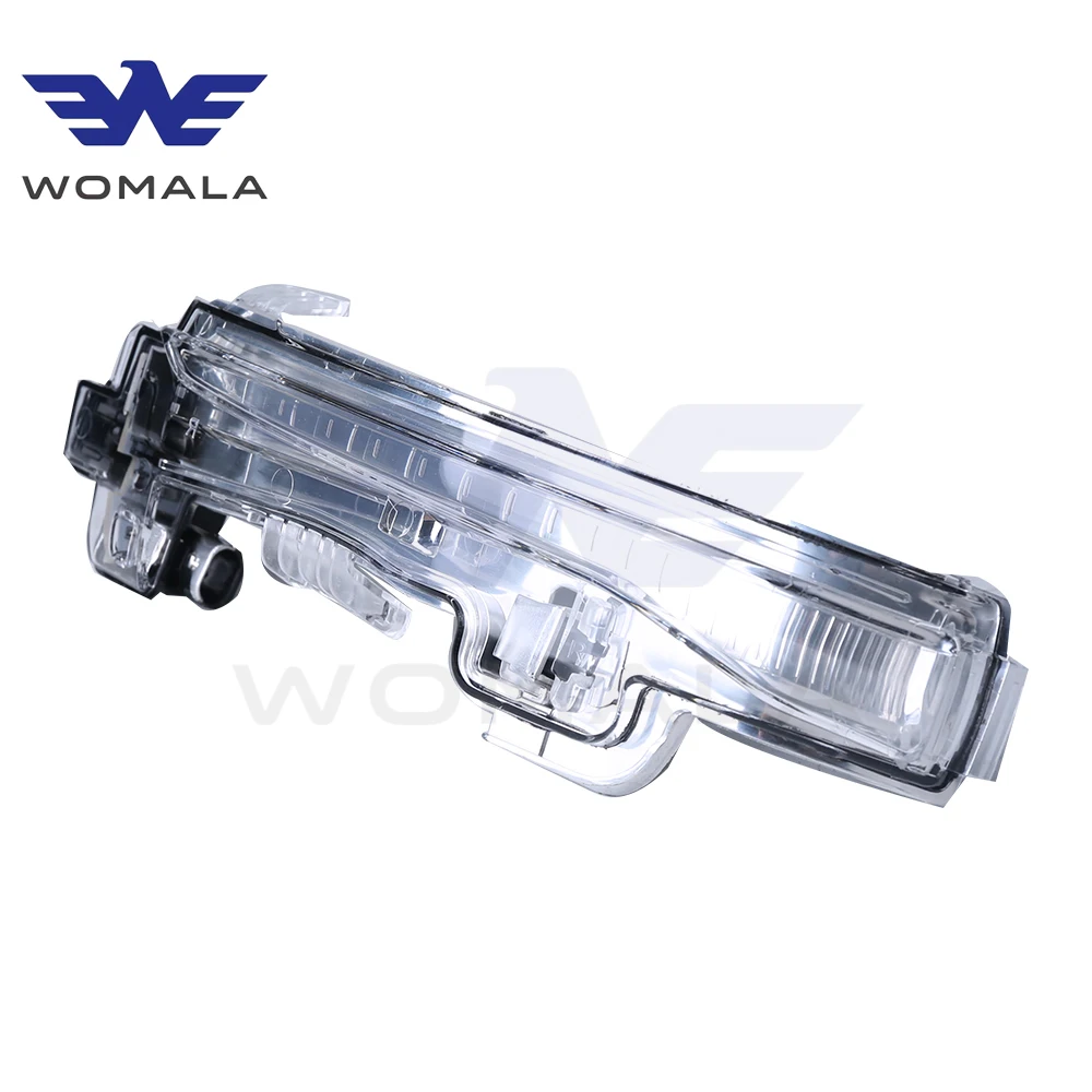 Womala New Genuine Auto Parts Mirror Turn Signal Light Lamp Indicator ...