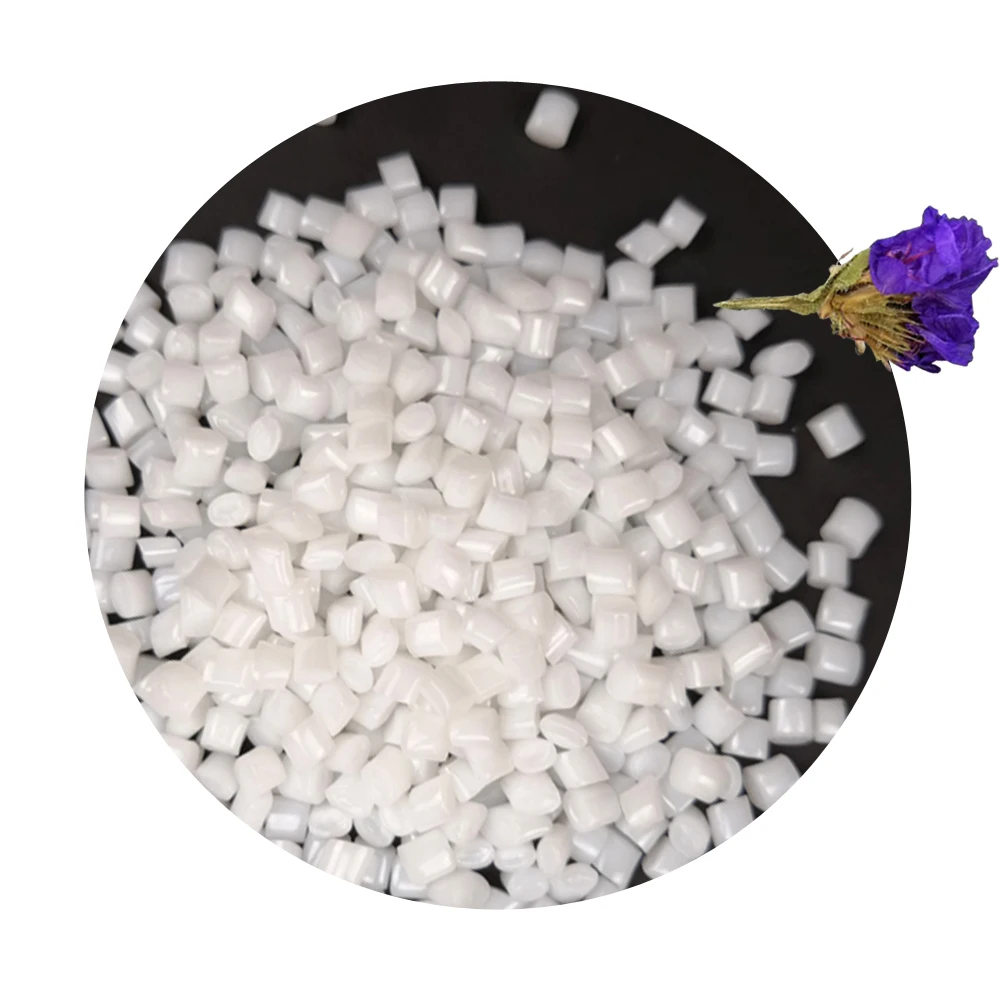 Polybutylene Terephthalate Resin Virgin Pbt Pellets Plastic Material ...