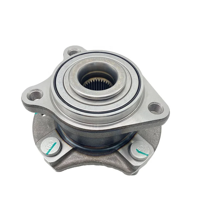 Front Wheel Hub Bearing 23621898 for Wuling Baojun Cars