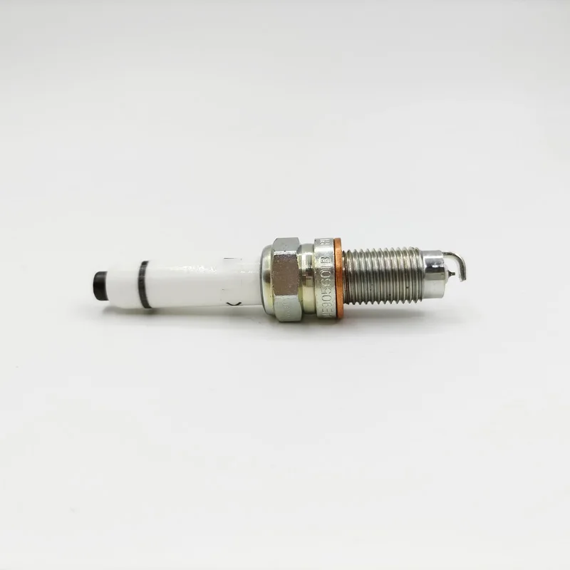 Car Engine Parts Spark Plug Iridium Platinum Nickel 04e905601b For Vw ...