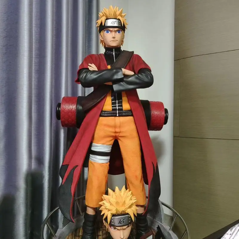 Custom Character Life Size Resin Statue Japanese Anime Character ...