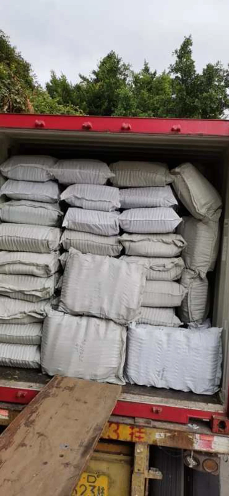 Concrete Forming Accessories Reinforcement Rebar & Wire Mesh Support ...