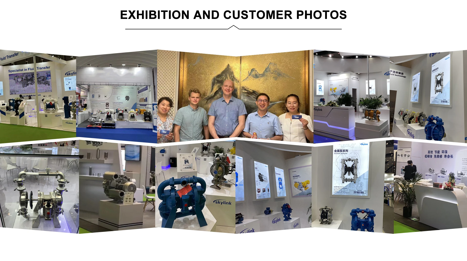 Company Overview - Liwo Industrial Technology (shanghai) Co., Ltd.