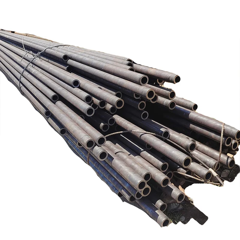 Excellent Ductility Astm A53 Type E Carbon Steel Seamless Pipe For ...