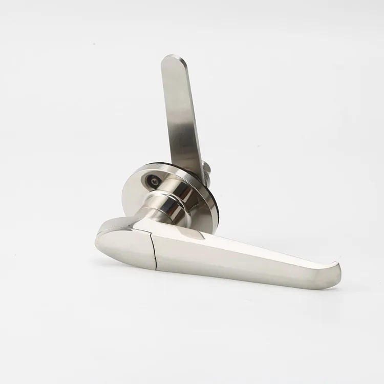 Ms308-3 Stainless Steel Industrial Cabinet Handle Locks Outdoor ...