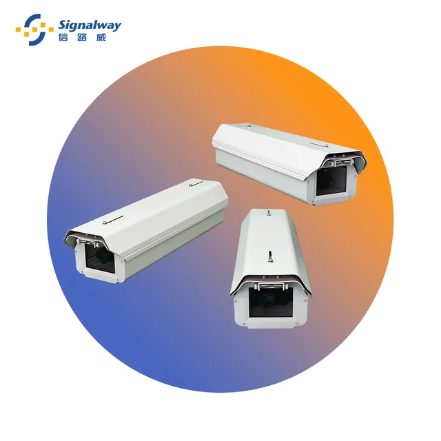 Beijing Signalway Technologies Co., Ltd. - vehicle classification ...