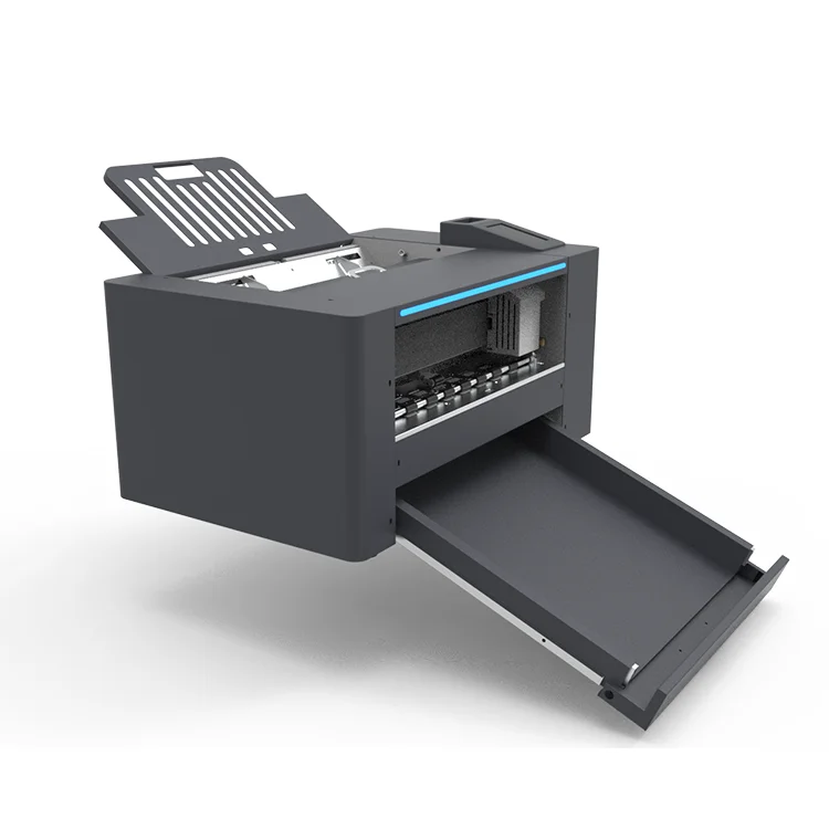 JINKA Servo Motor Label Cutting Plotter - Precision & Speed