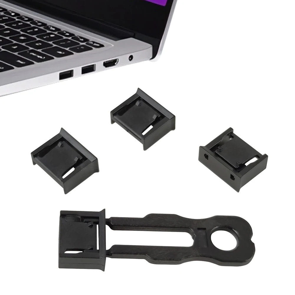 Alibaba.com: USB Type A plug dust cover cap with key, plastic ...