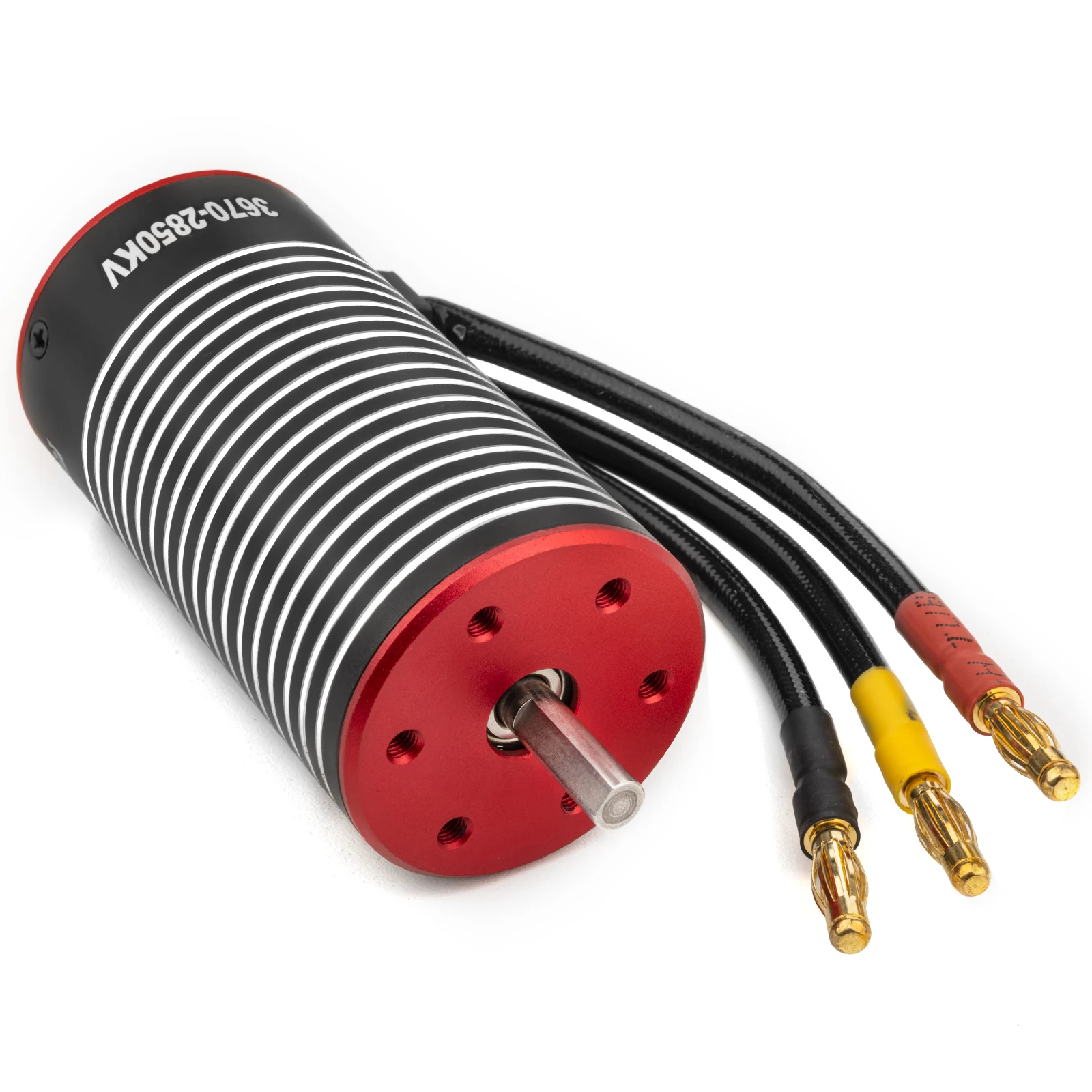 RC 3670 Brushless Motor for Axial Traxxas TRX4 RC Crawlers