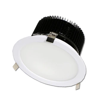 100w Led Downlight 60w 80w 120w 150w 200w Waterproof Lamp Down Light ...