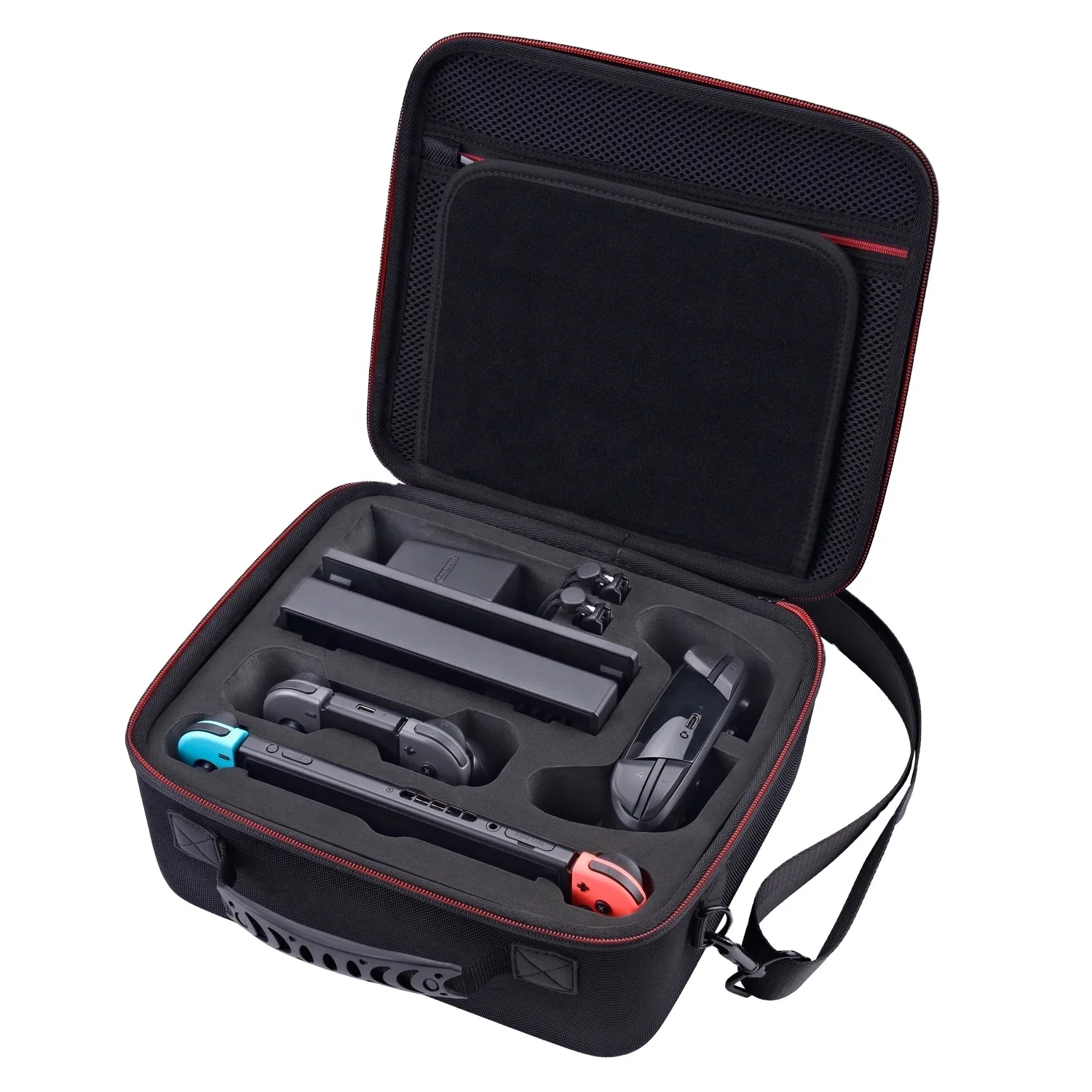 Travel Carrying Storage Hard Eva Case For Noco Genius Boost Plus Gb40 ...