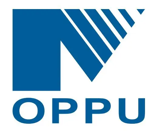 Company Overview - OPPU (Tianjin) Industrial Parts Co., Ltd