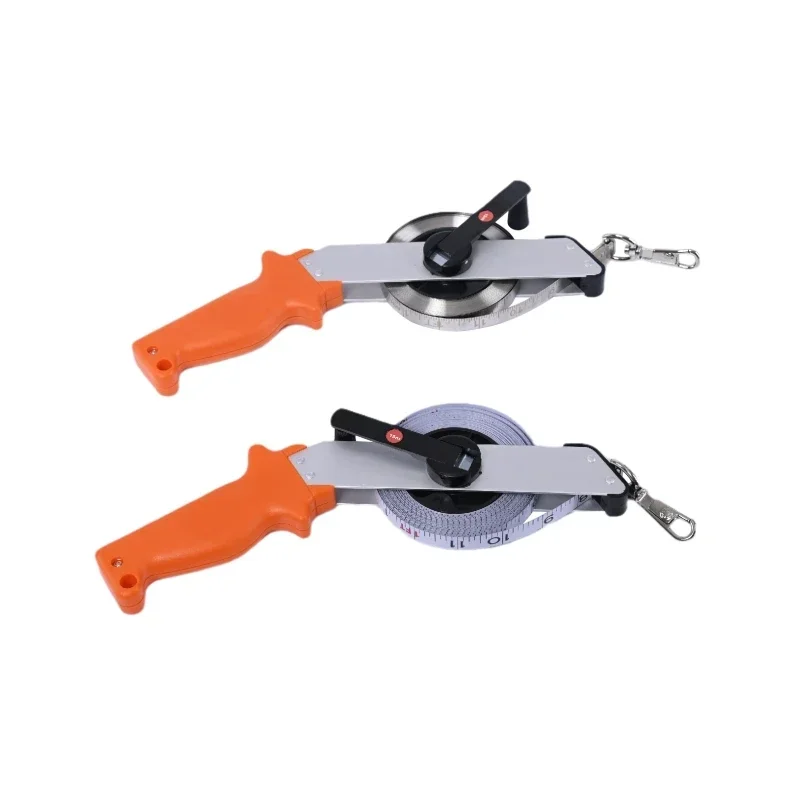 Impa 650851 Stainless Steel Oil Gauging Tank Tape Dipping Sounding ...