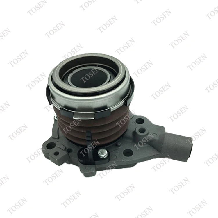 Hydraulic Clutch Release Bearing Master Slave Cylinder Mk525698 ...