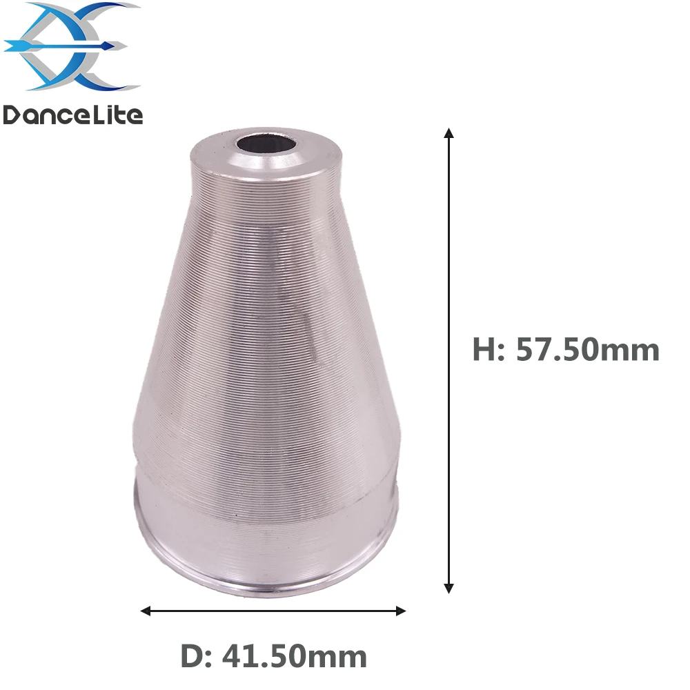 Flashlight Reflector