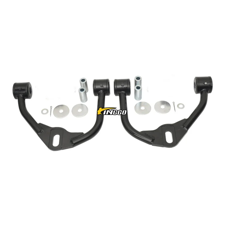 Front Adjustable Upper Control Arm For Hilux - Buy Control Arms For ...