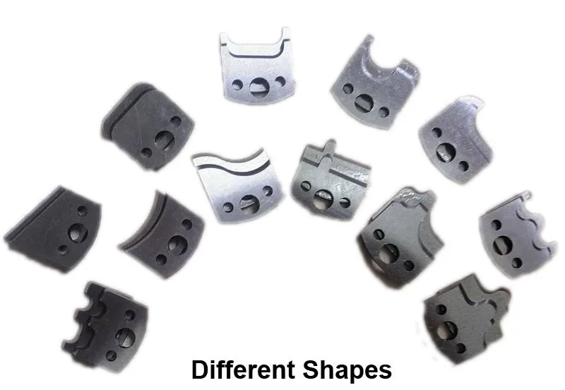 Replacement Blades Tenon Cutter Spindle Spindle Moulder Cutter Head ...