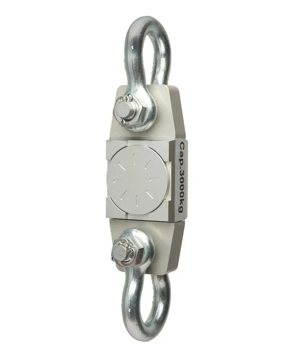 Industrial 3T OCS-Y Dynamometer Crane Scale - Accurate & Reliable