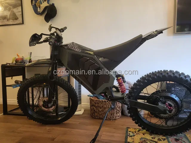 CZDM 48V 3000w ebike conversion kit 3000w ebike controller e bike kit ...