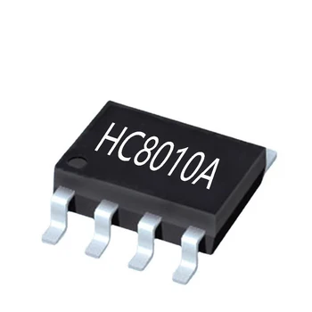 Charging Ic Hc8010a 1a Single-cell Lithium-ion Battery Charge Ic Chip ...