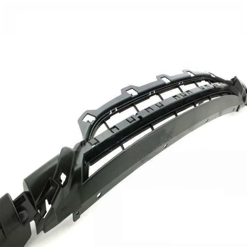 Front Bumper Air Inlet Center Grille 51117245733 5111-7245-733 for BMW ...