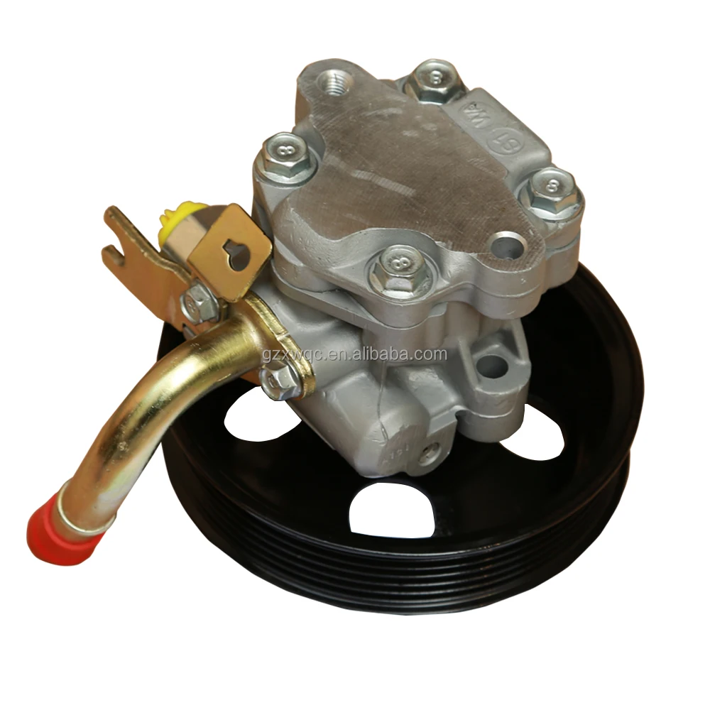 Power Steering Pump for Hyundai IX35 Kia Tucson G4KD 2.0 57100-2Z000 ...
