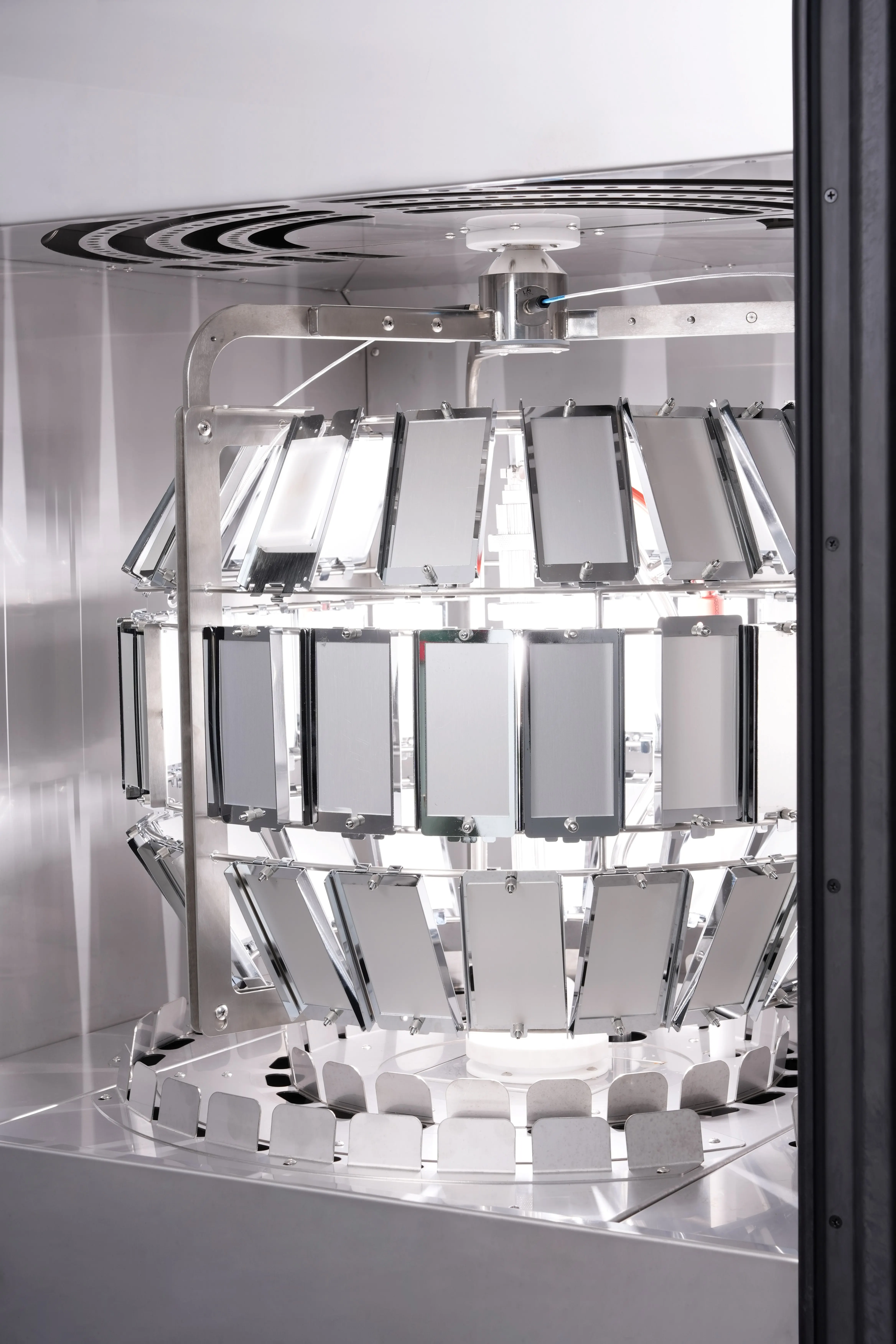 CE Certified Accelerated Aging Tester for Material Durability SKX8800 ...