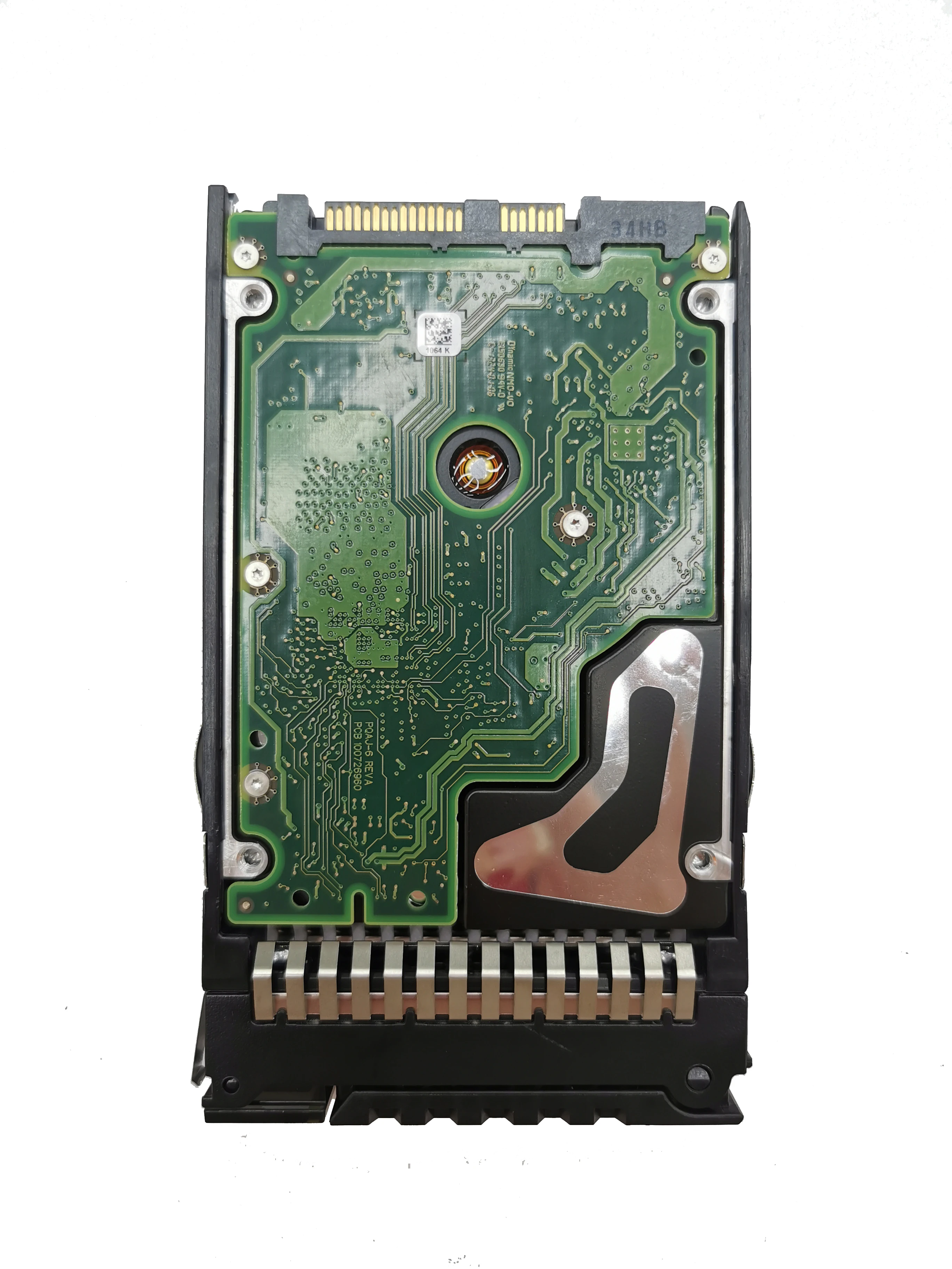 02311hak N300s1210w2 Sas 12g 2.5inch 300gb 10k Hard Drives Disk Server ...