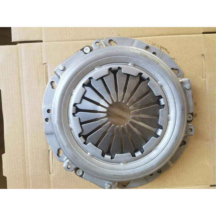 8201069012 802572 Clutch Kit For Renault Megane Kangoo Clio Laguna ...