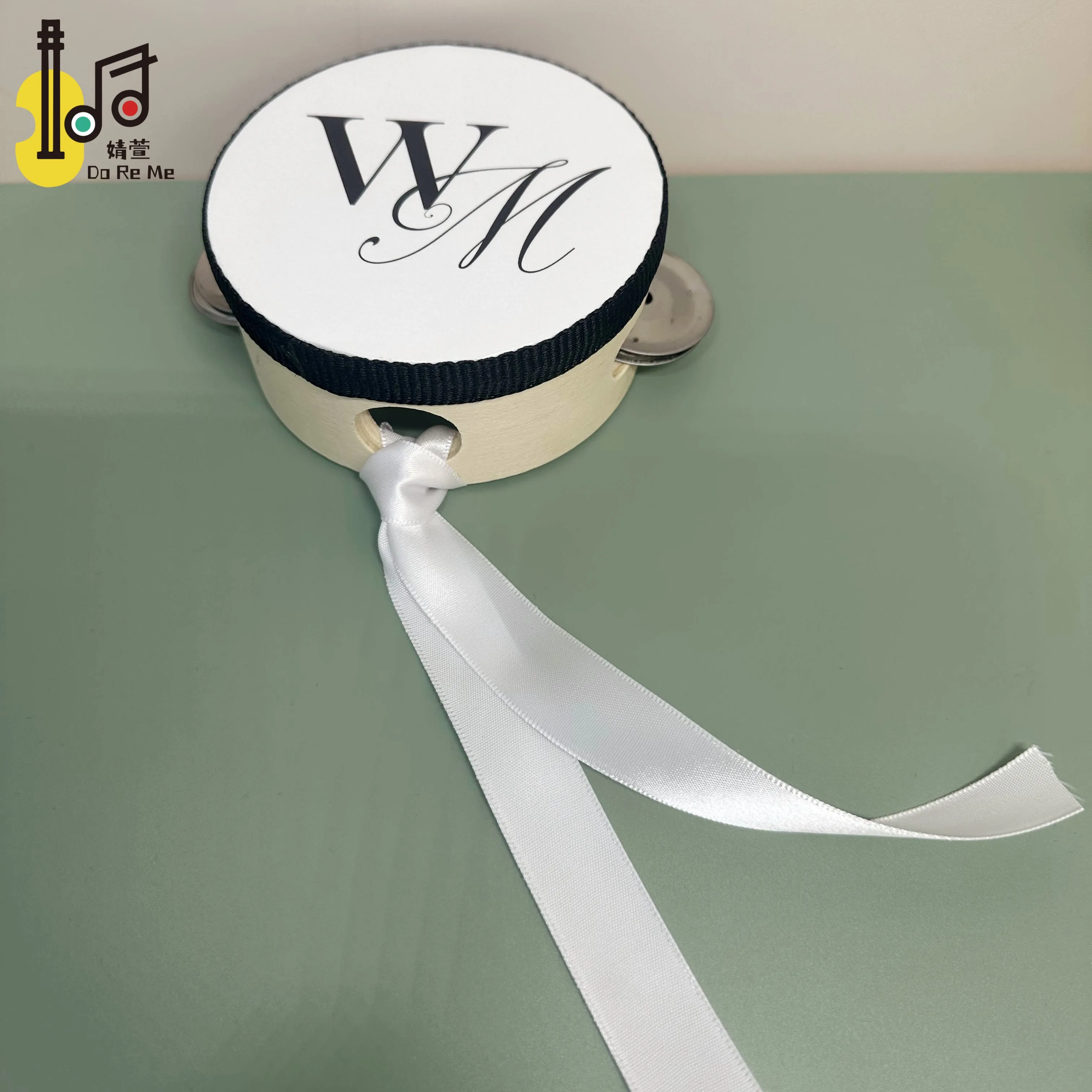 2024 Personalized Mini Tambourines - Wholesale Dance Party Favors for ...