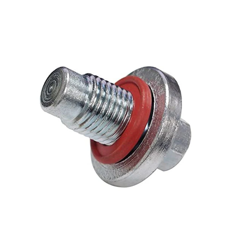 6507741aa 6504018 6504894aa 6035417 6506214aa Oil Drain Plug For Dodge ...