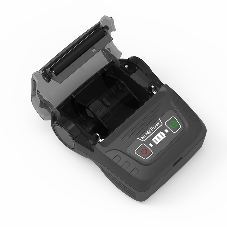 Small Portable Handheld Pda Invoice Printer Mobile Blue Tooth Android ...