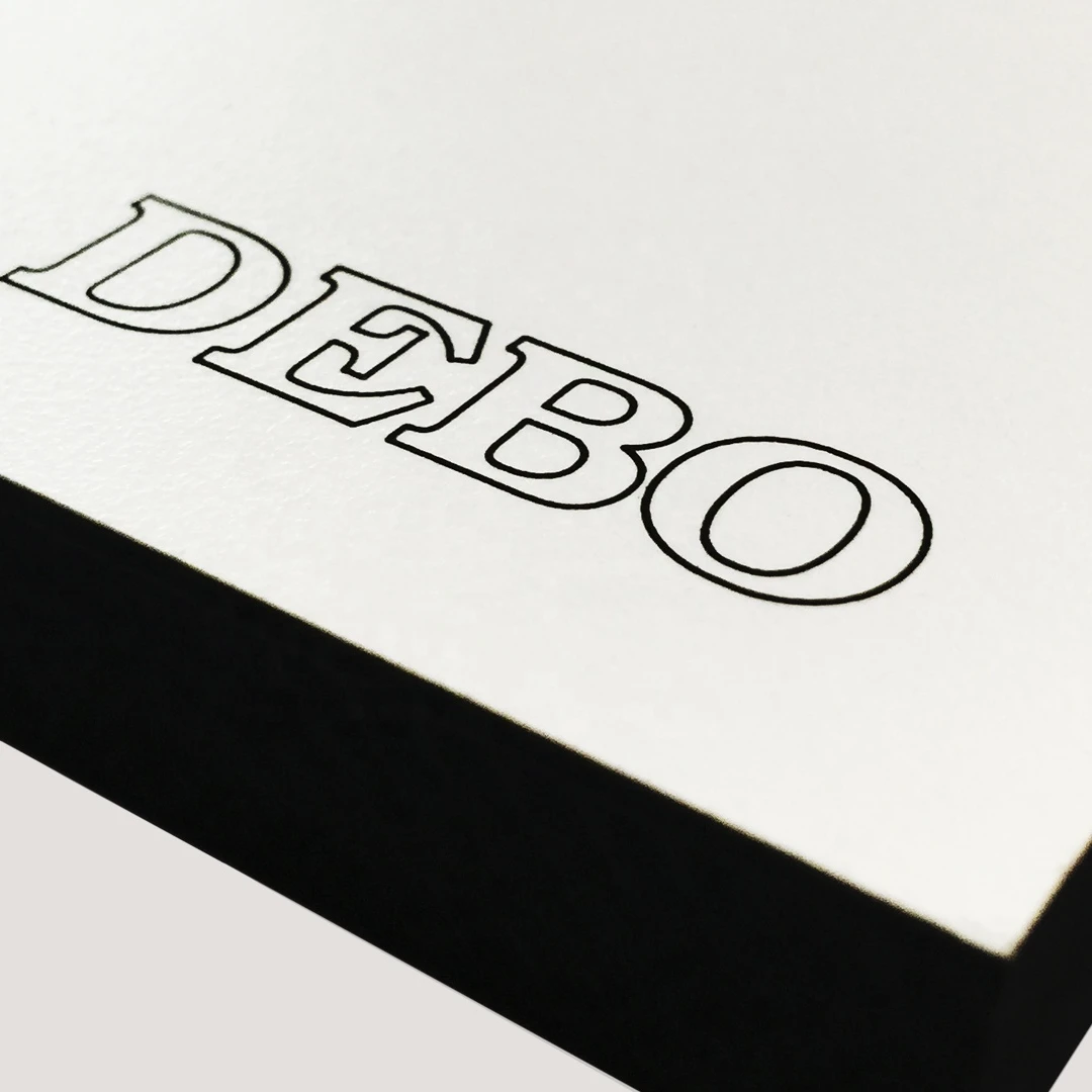 Debo Compact Laminate Board Hpl Sheet Hpl Panels Formica Sheet 8mm 10mm ...