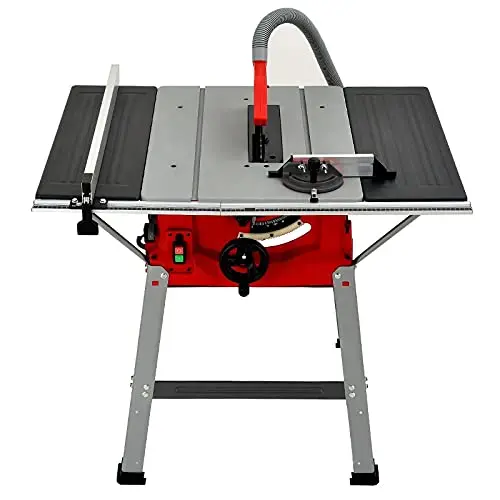 10inch 1800w Wood Cutting 255mm Table Saw Machine Wholesale Good ...