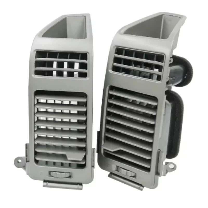Dashboard Ac Air Vent Grille 04-06 68420-7s000 68421-9fd0b Black Right ...