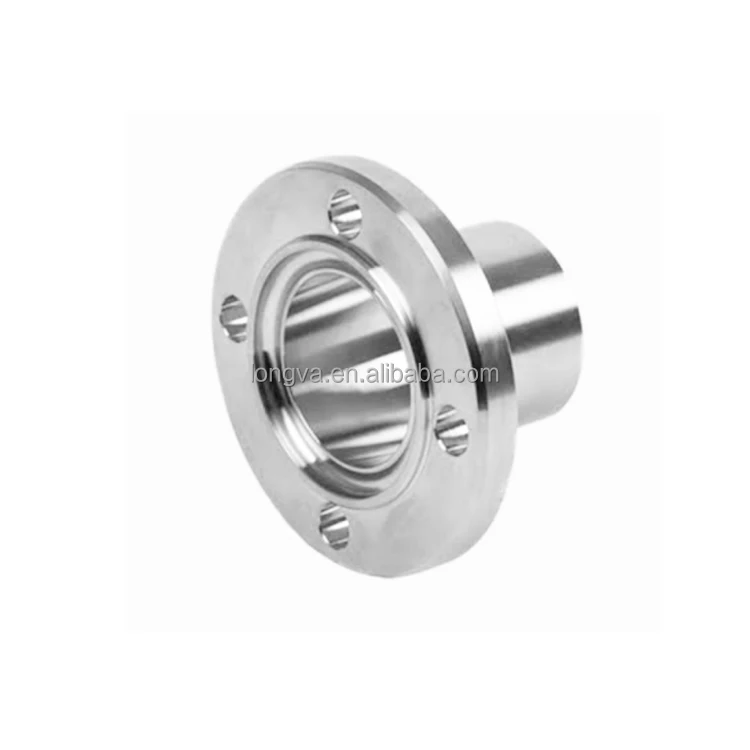 Din11864-2 Aseptic Flange Dn50 Stainless Steel 316l Aseptic Flange Unions - Buy Dn80 Aseptic ...