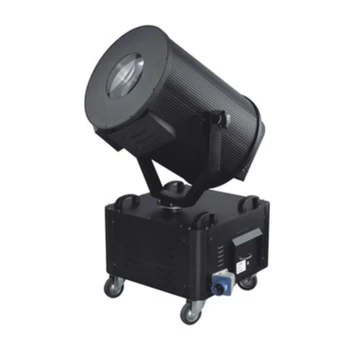 Xenon 1000w Searchlight Prison Scanning Search Lights Outdoor Strong ...
