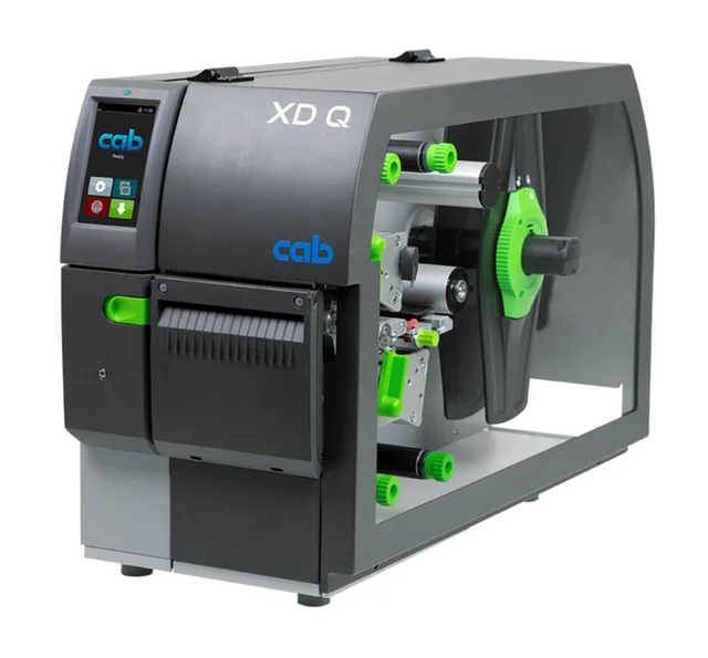 Hangzhou Coditeck Digital Co., Ltd. - Barcode Scanner, Thermal Printer