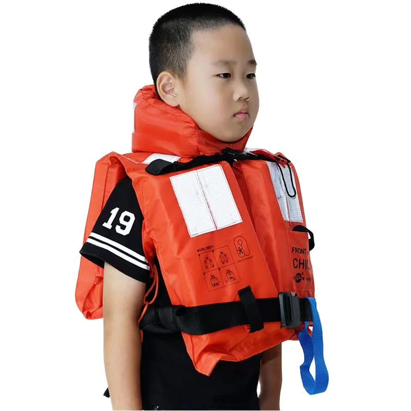 Solas Approved Marine Child Life Jacket with CCS Approval| Alibaba.com