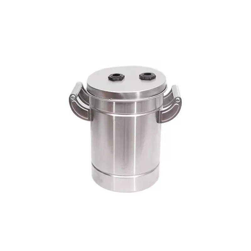 Laboratory Test Electrostatic Manual Powder Coating Gun With Small ...