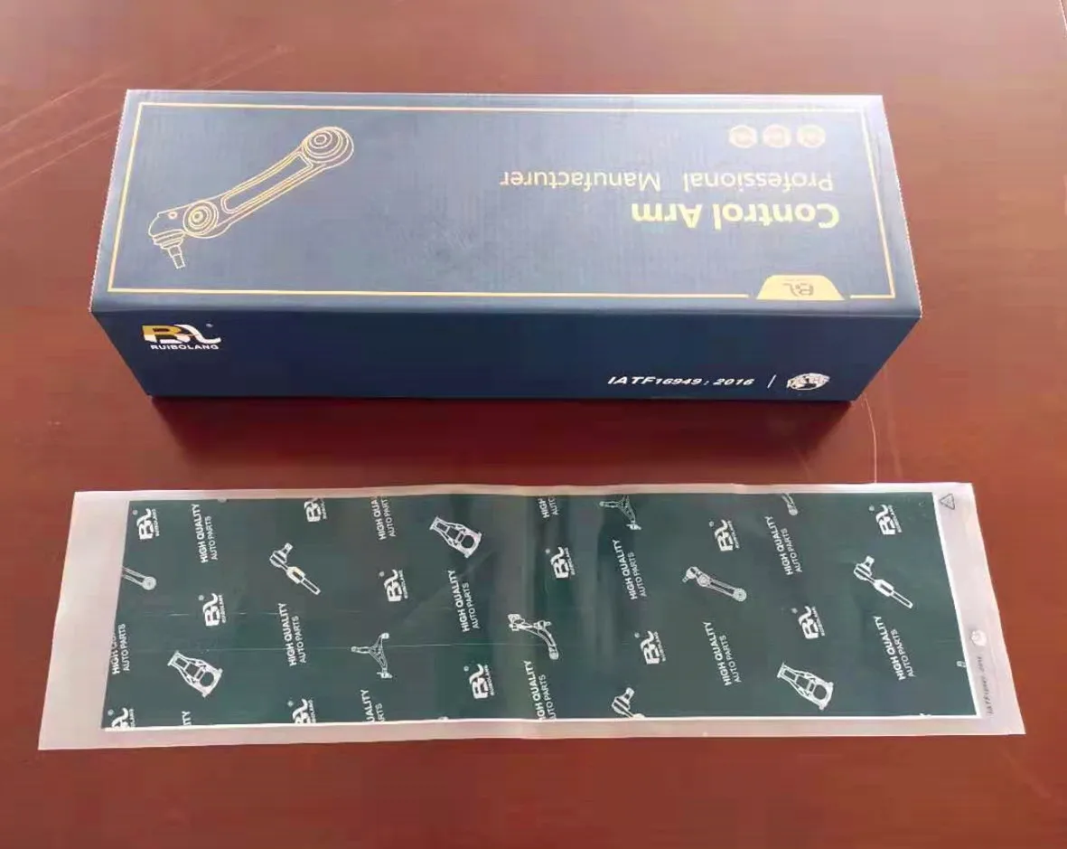 Front Suspension Parts Stabilizer Link OEM 2203203689 for Mercedes W220 ...