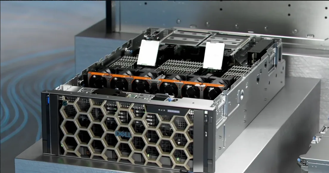 最新のpoweredge Xe9680ラックサーバーxe9680を搭載 - Buy Xe9680,Xe9680ラックサーバ,Poweredge ...