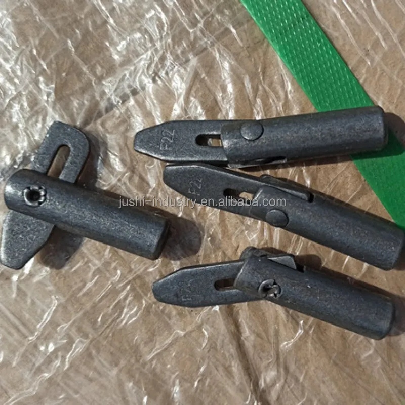 Formwork Frame Scaffolding Galvanized Lock Pin For Constriction - Buy ...