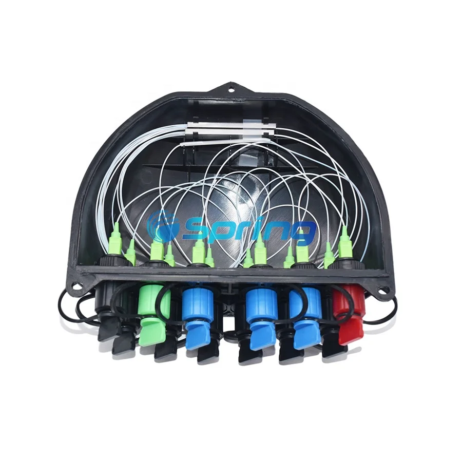 12端口预连接光纤华为胖盒光纤到户 - Buy 预连接华为脂肪盒子,光学华为脂肪盒子,12ports预连接光学华为脂肪盒子光纤到户 ...