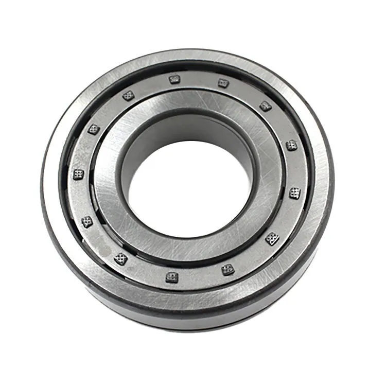 SINOTRUK HOWO Truck Parts - Cylindrical Roller Bearing