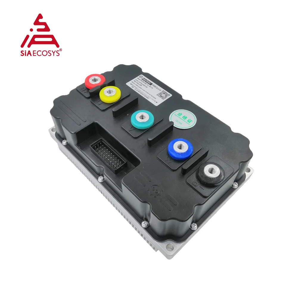 SIAECOSYS FarDriver ND961800 800A 96V Motorcycle Controller - OEM